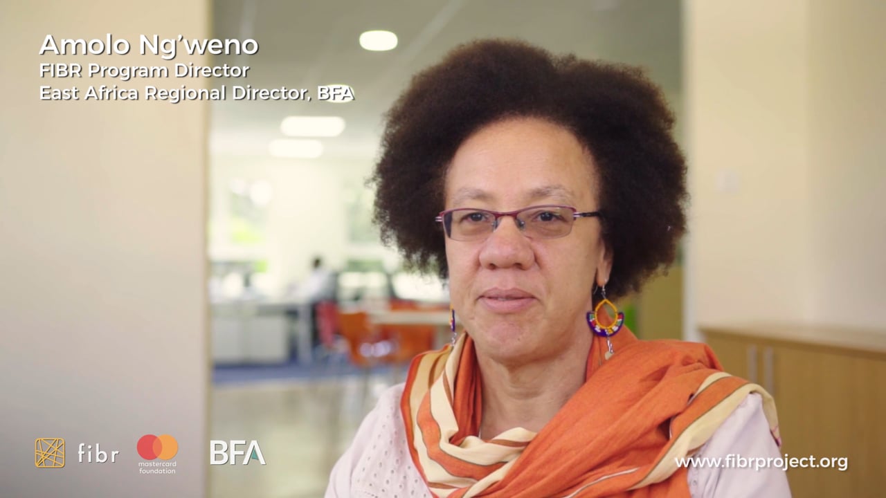 What is FIBR? - BFA Global