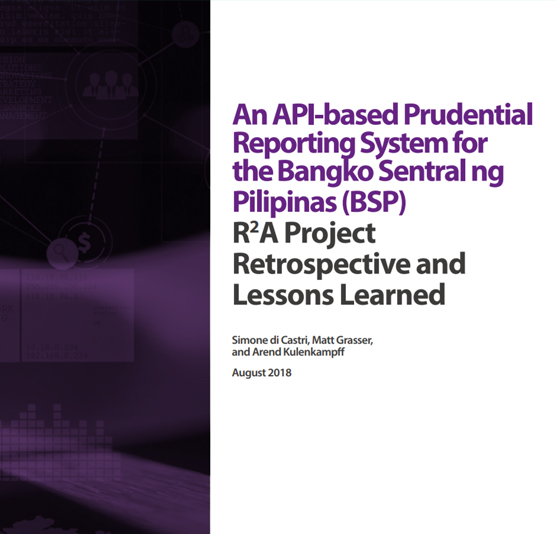 R²A CASE STUDY: API AND VISUALIZATION APPLICATION PROTOTYPE - BFA Global