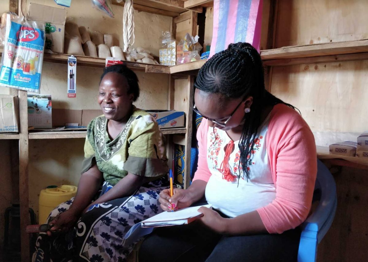 A Day in the Life of a Shopkeeper - BFA Global