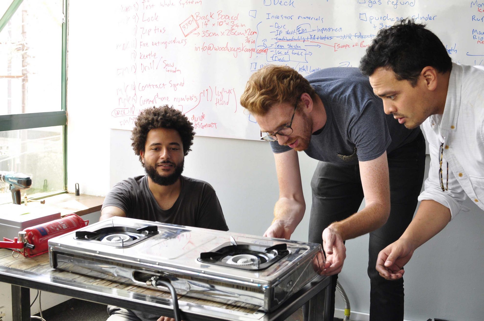 What Does Access to Affordable and Clean Cooking Fuel Look Like? - BFA ...