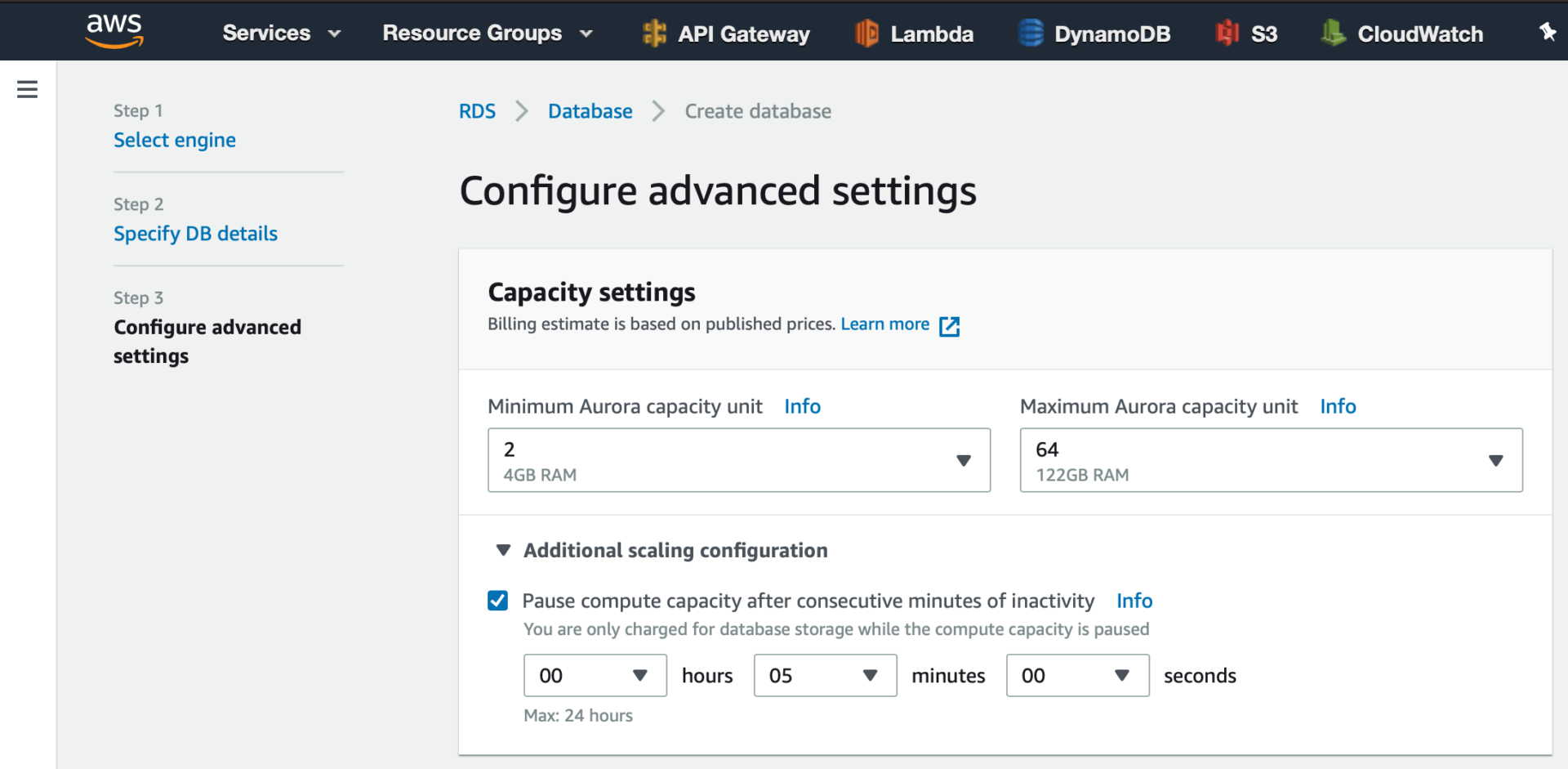 Serverless USSD with Africa’s Talking — Part 2 - BFA Global