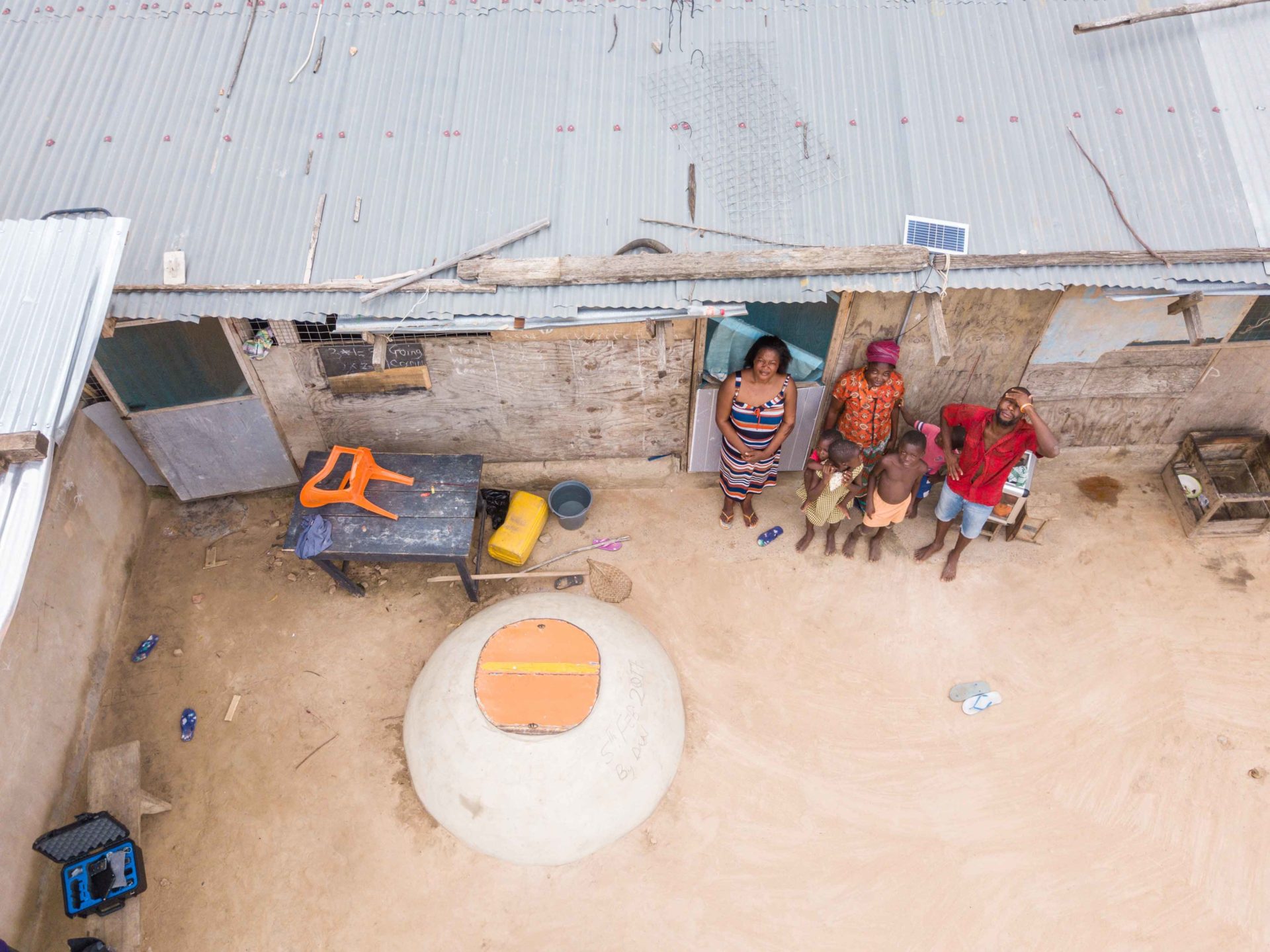 The Promise of “Unbundling“ to Reshape PAYGo Solar - BFA Global