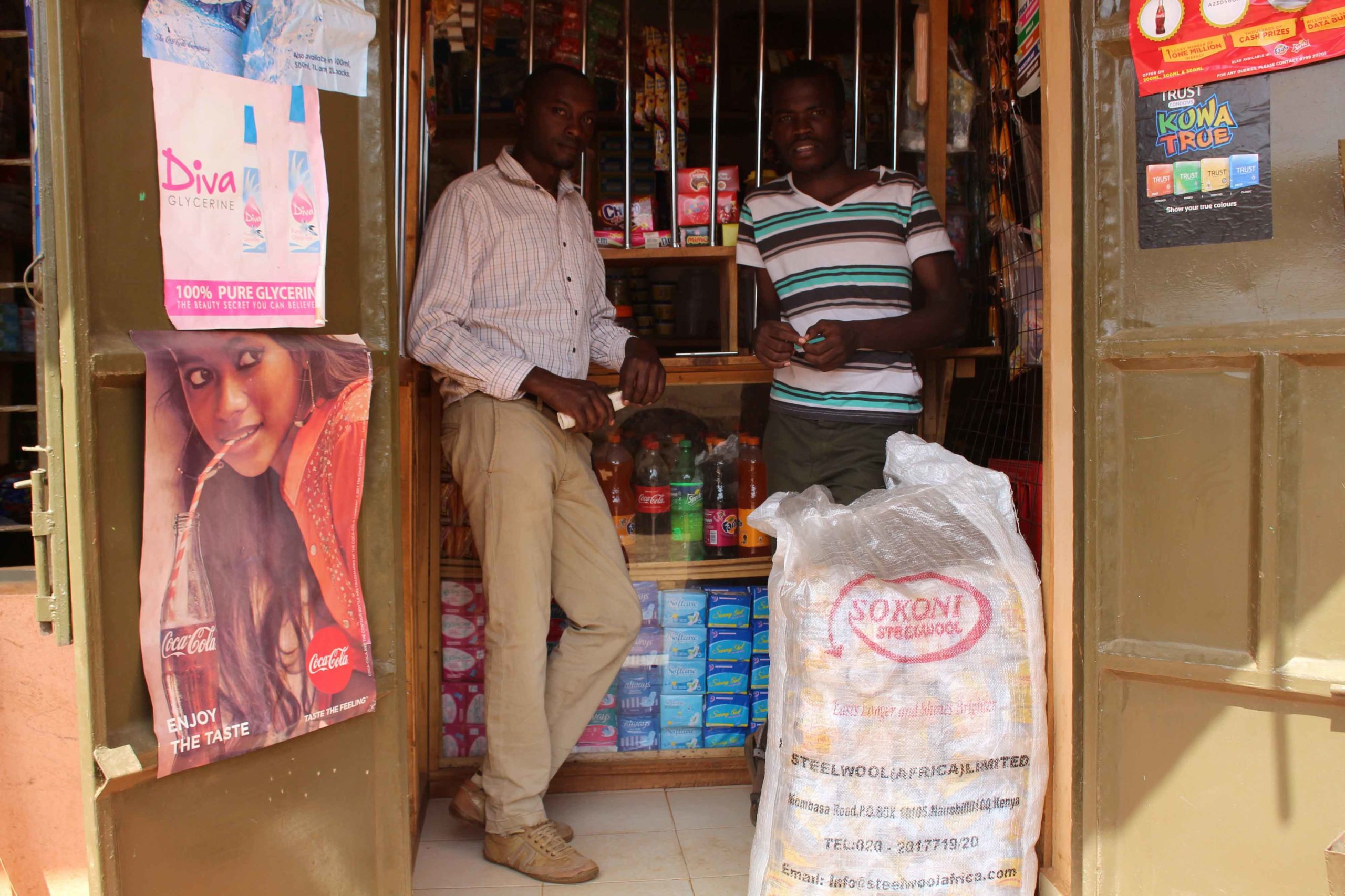 Work with What You’ve Got to Offer MSME Credit - BFA Global