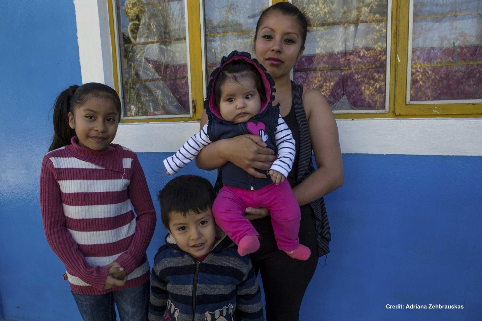 How Do Mexican Households Get by on Less Than US$ 2 a Day? - BFA Global