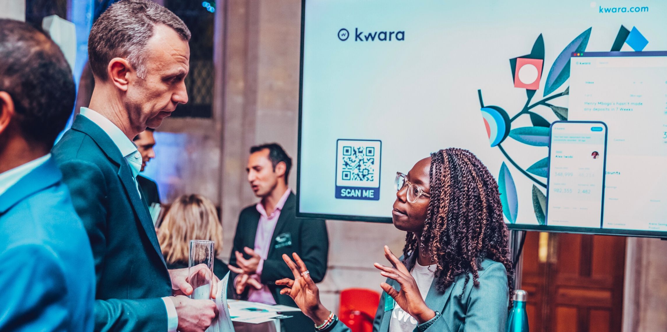 Meet Kwara, the digital platform powering Kenya’s cooperative savings ...