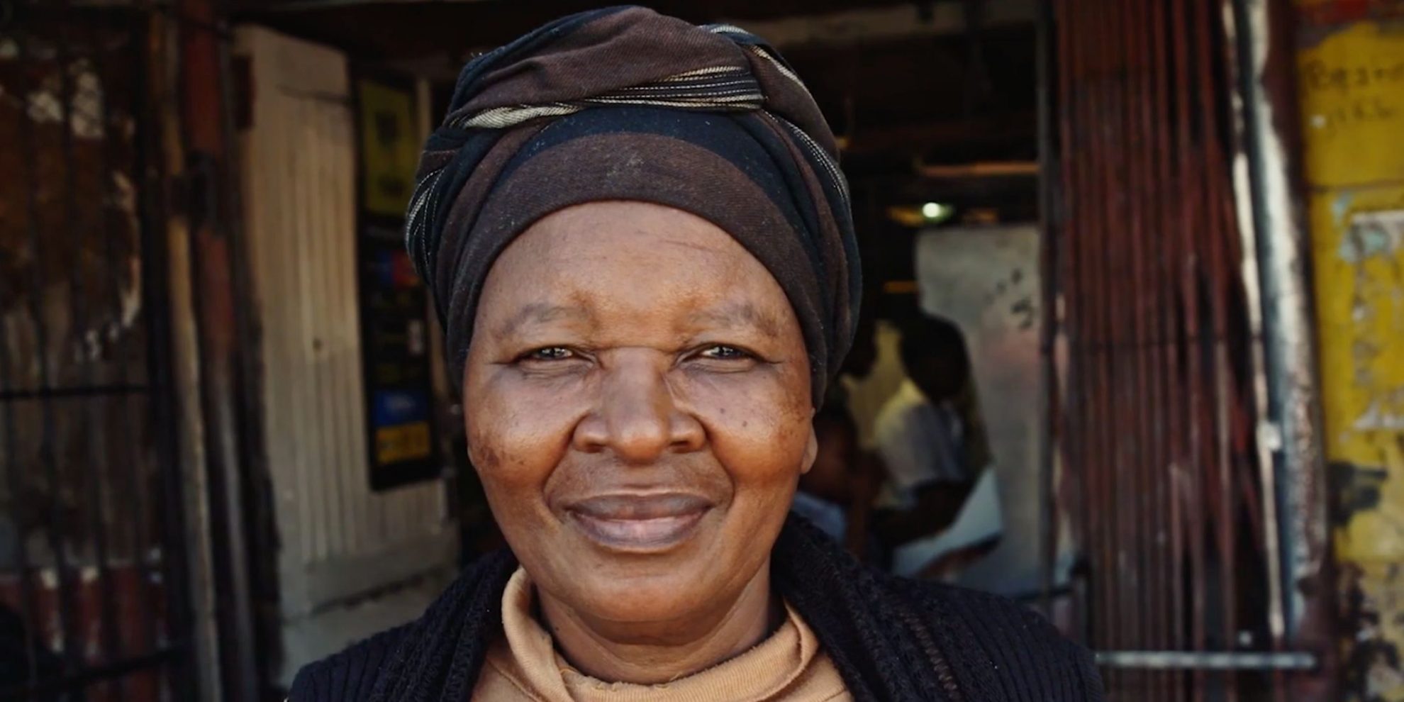 Spoon Money improves livelihoods of South African female informal traders