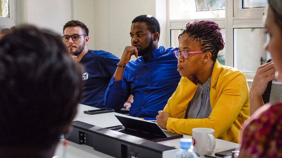 Careers - BFA Global