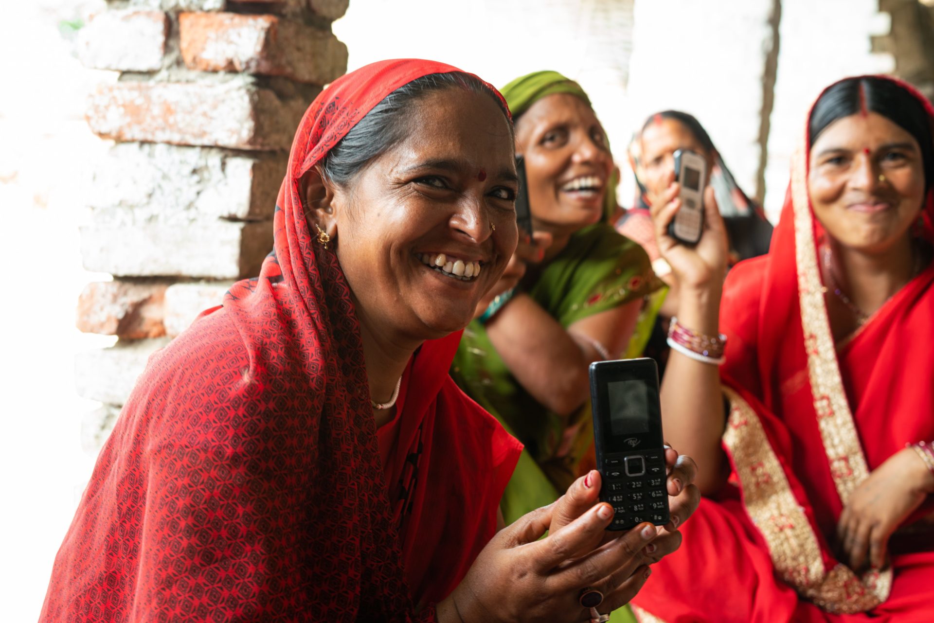 Why we invested: PocketFin empowers women banking agents to improve ...