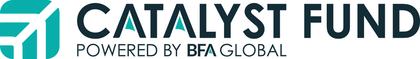 Press Kit Catalyst Fund - BFA Global