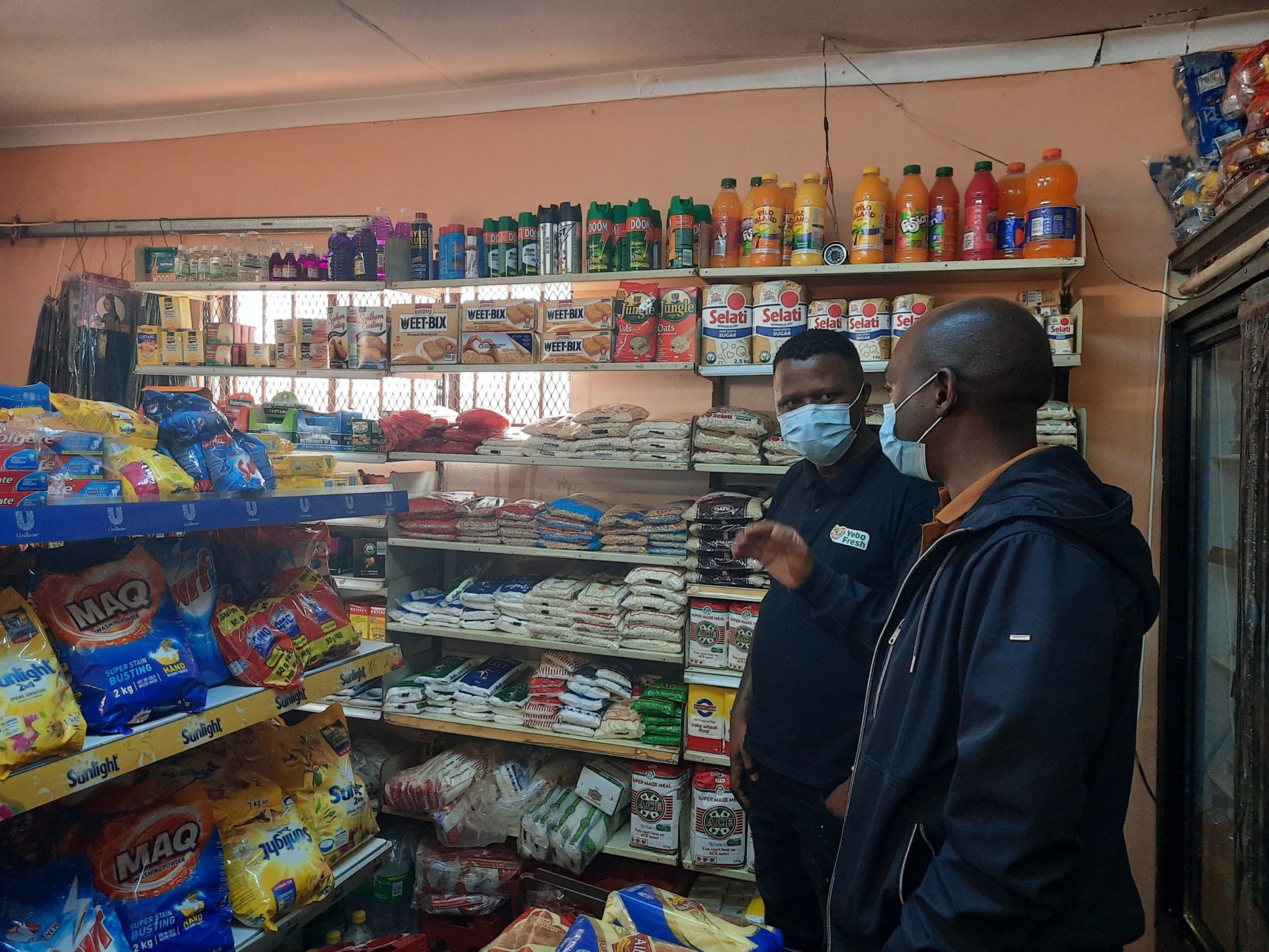 How credit can unlock growth and contribute to the financial health of ...