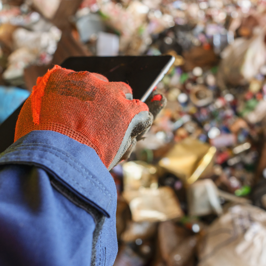 Why we invested: Bekia is improving waste recycling and generating ...