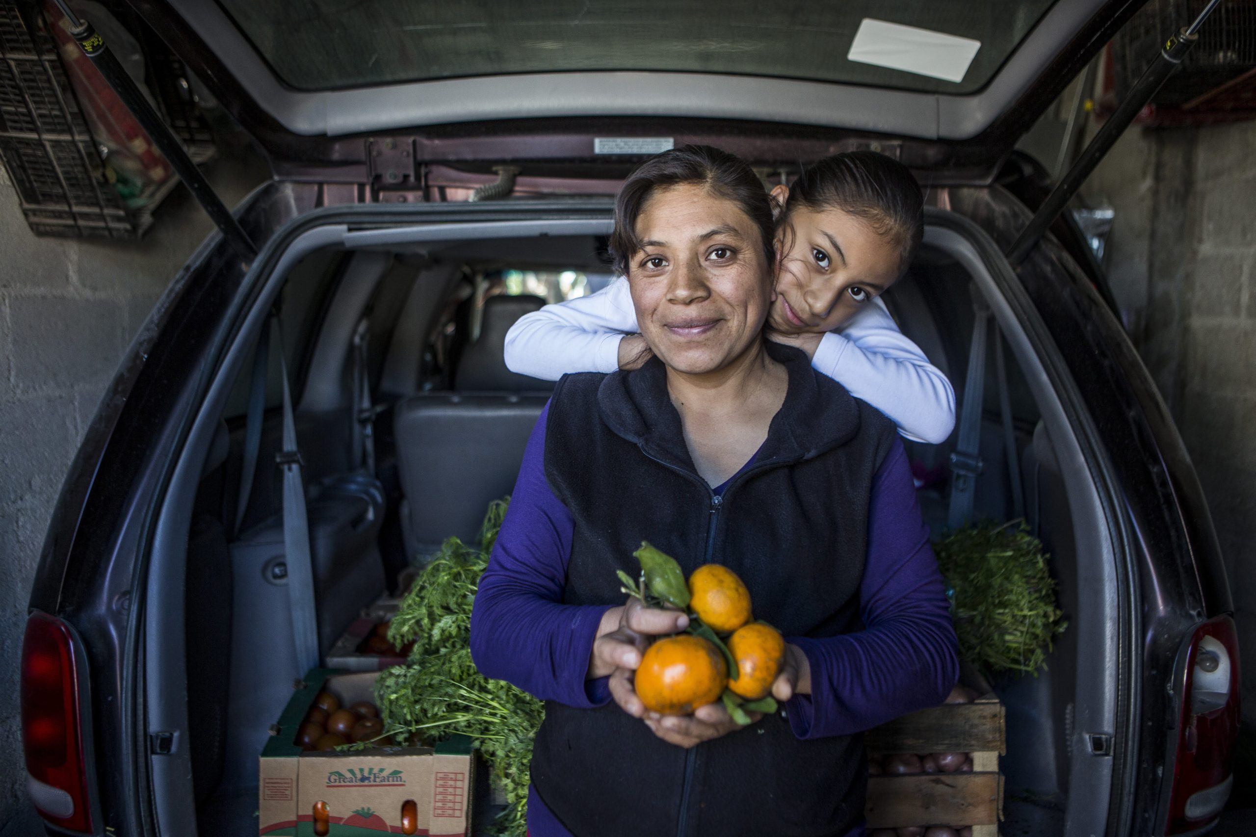 Opportunities and livelihoods - BFA Global