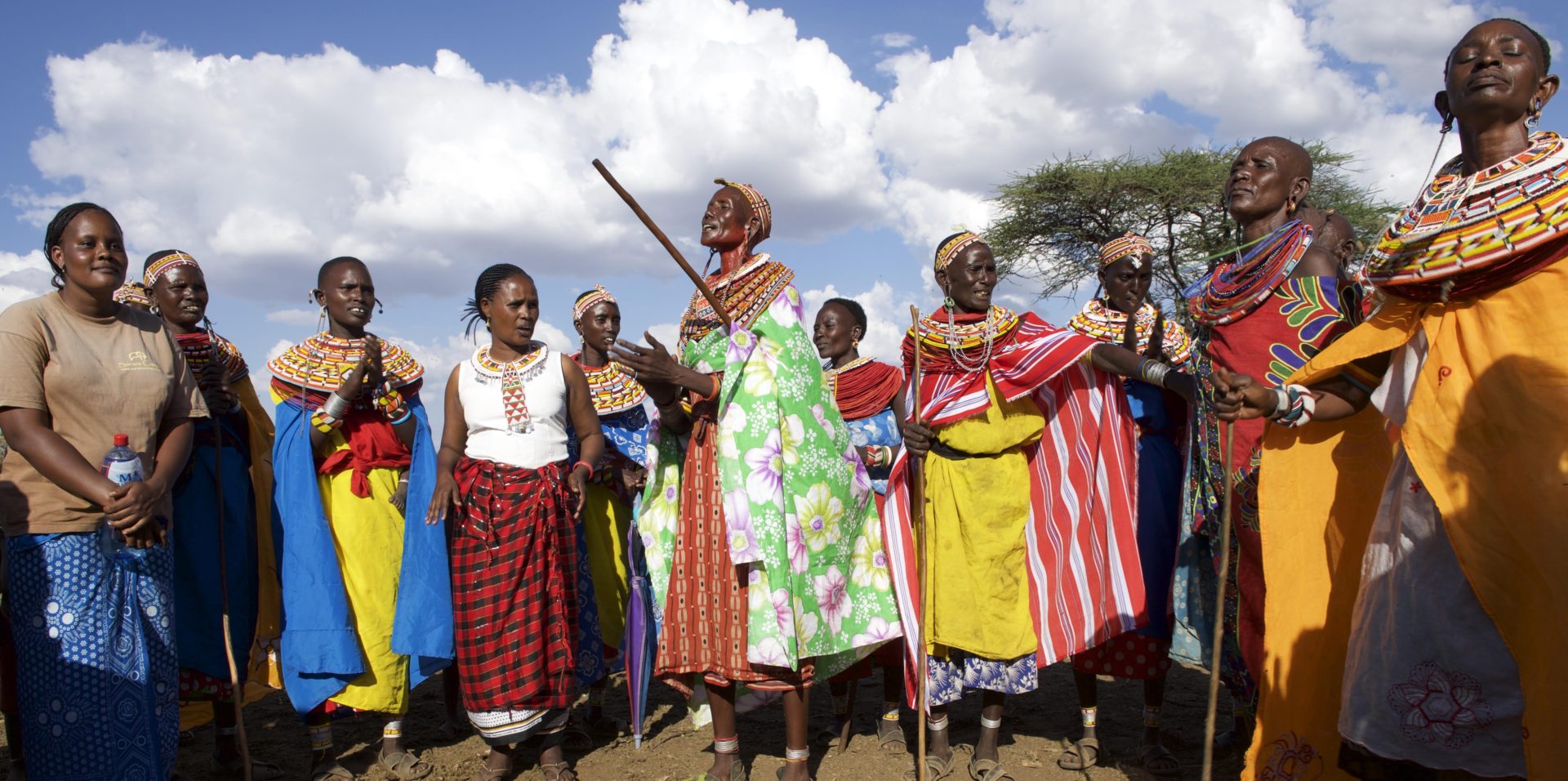Strengthening livelihoods: The Milk-to-Market program - BFA Global